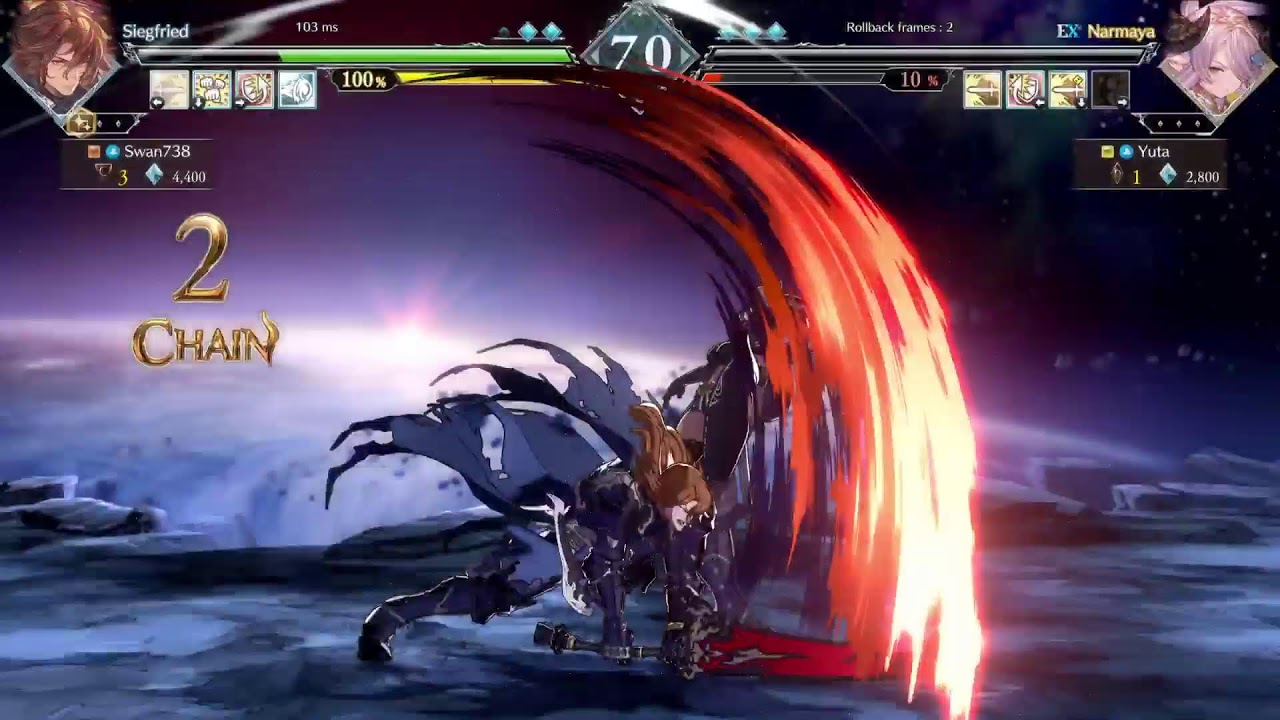 GBFVSR - YouTube