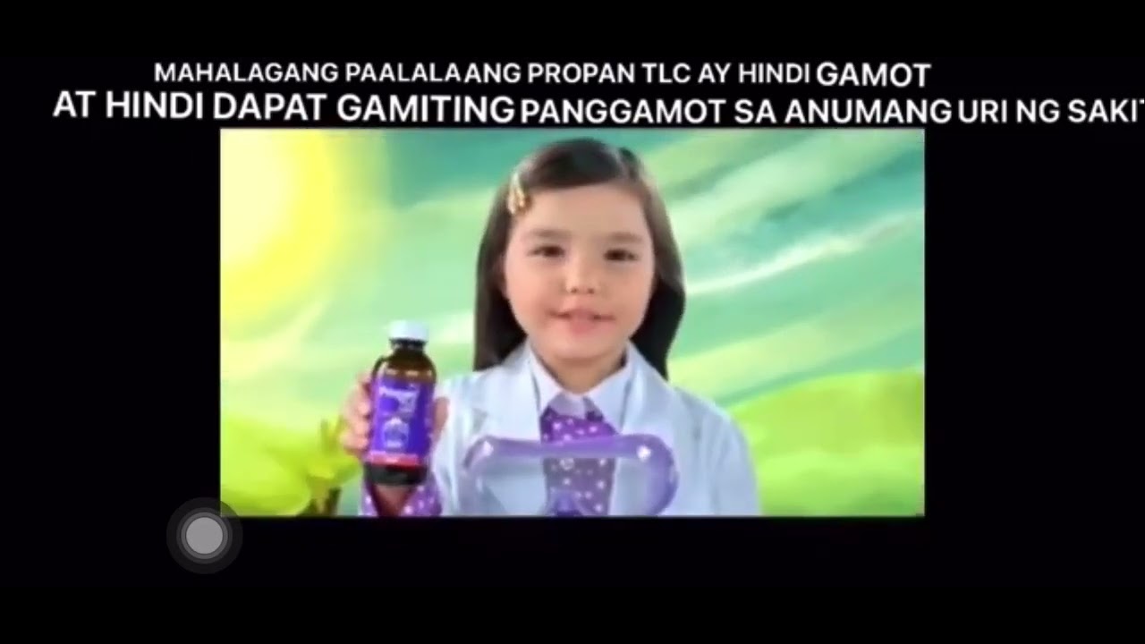 Propan Tlc Commercial Pt3 - YouTube