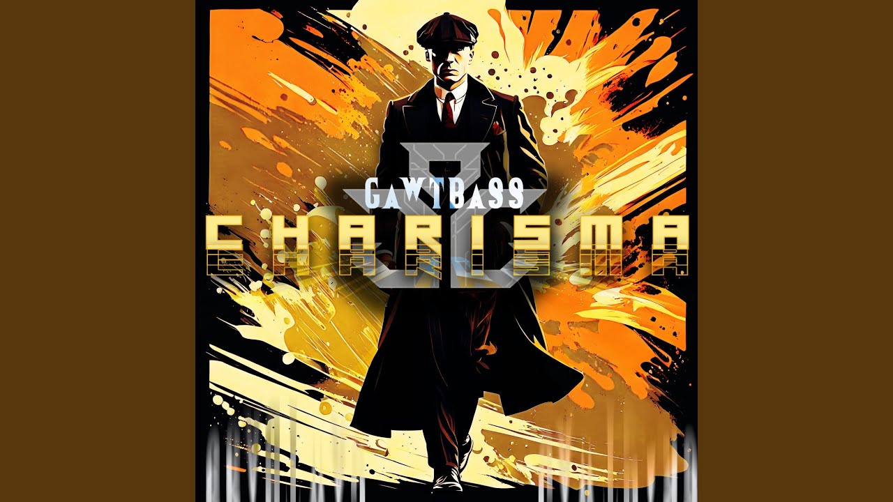 Charisma (Original Mix) - YouTube