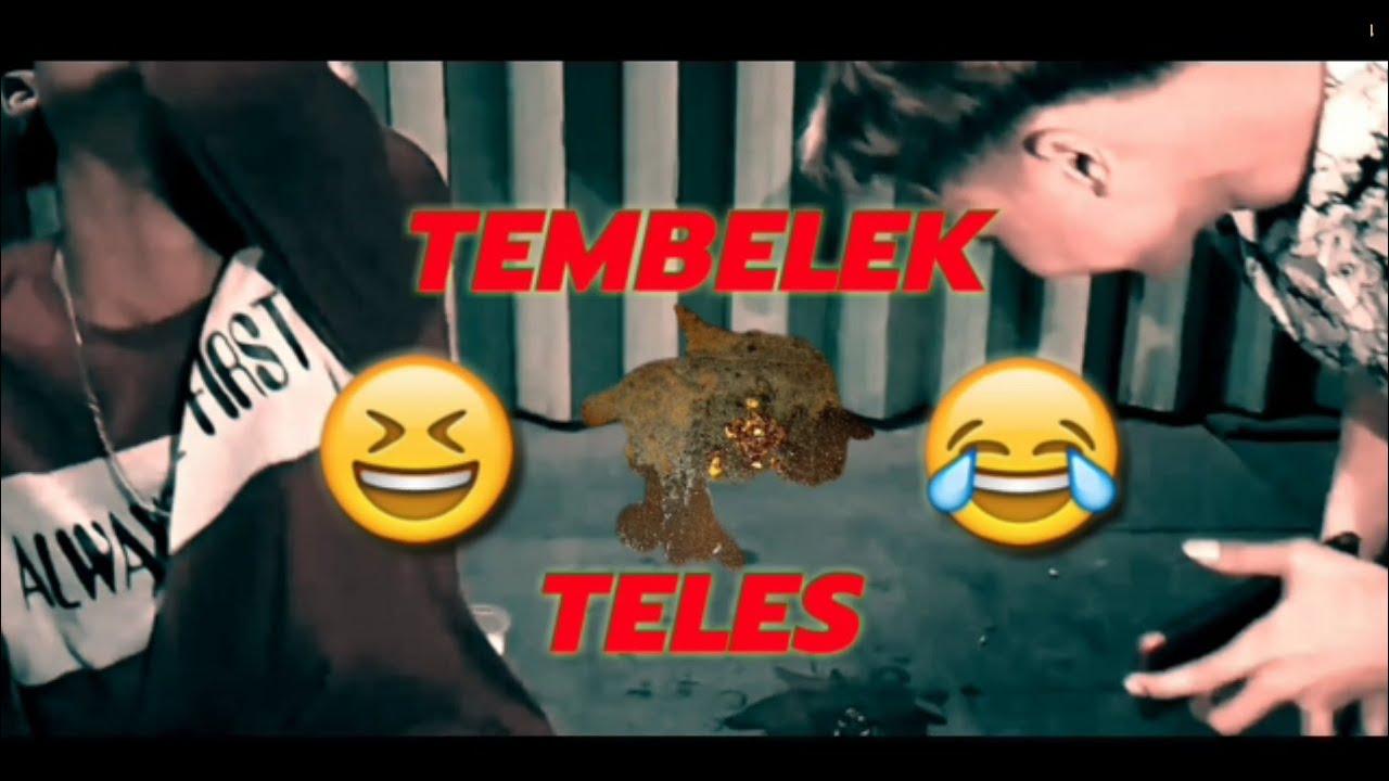 Tembelek teles 💩 (COMEDY ) - YouTube