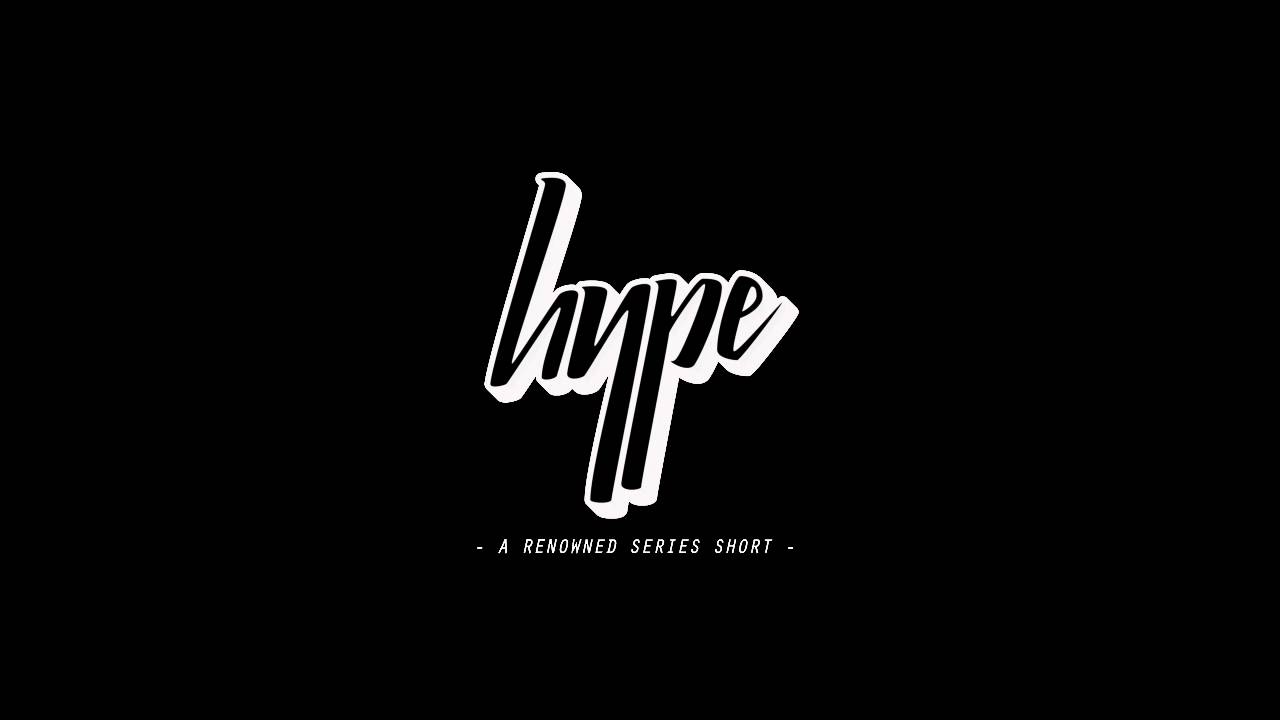 HYPE - TEASER #1 - RENOWNED SERIES - YouTube