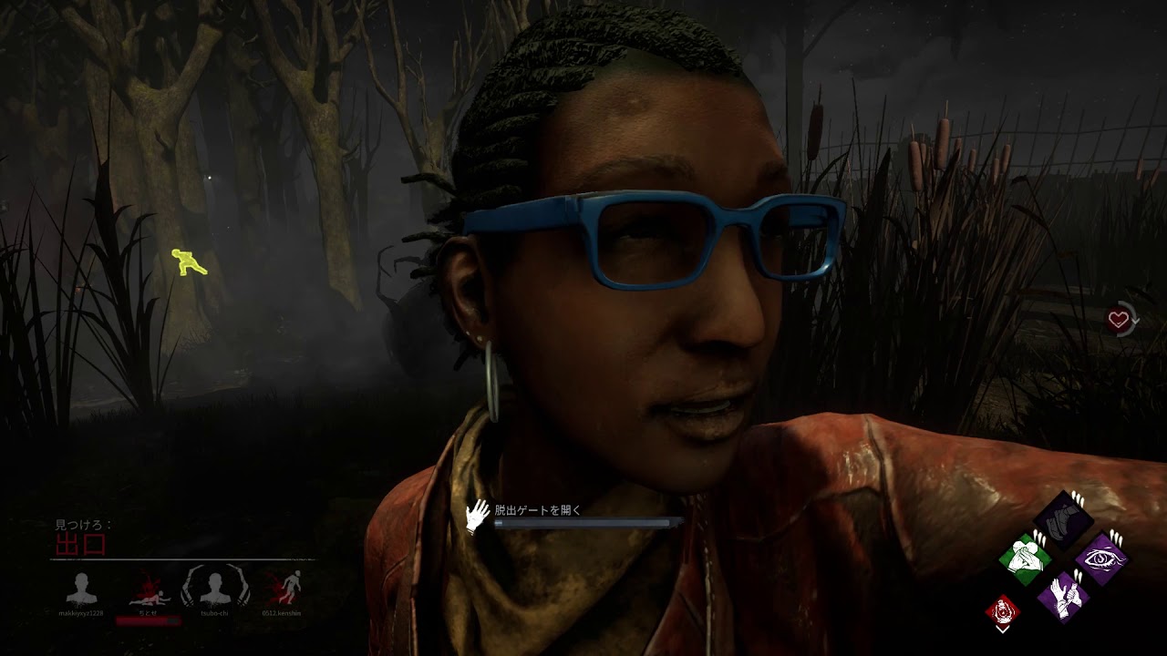 【DBD】＃5 - YouTube