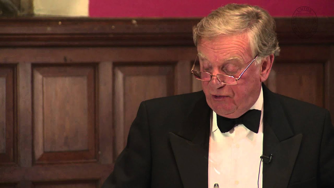 Sir Richard Ottaway - Britain Does Not Owe Reparations - YouTube