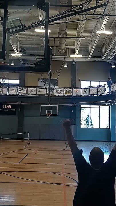 FULL COURT SHOTS!!!!!!!!!!!!!!!!!!!!!!! - YouTube