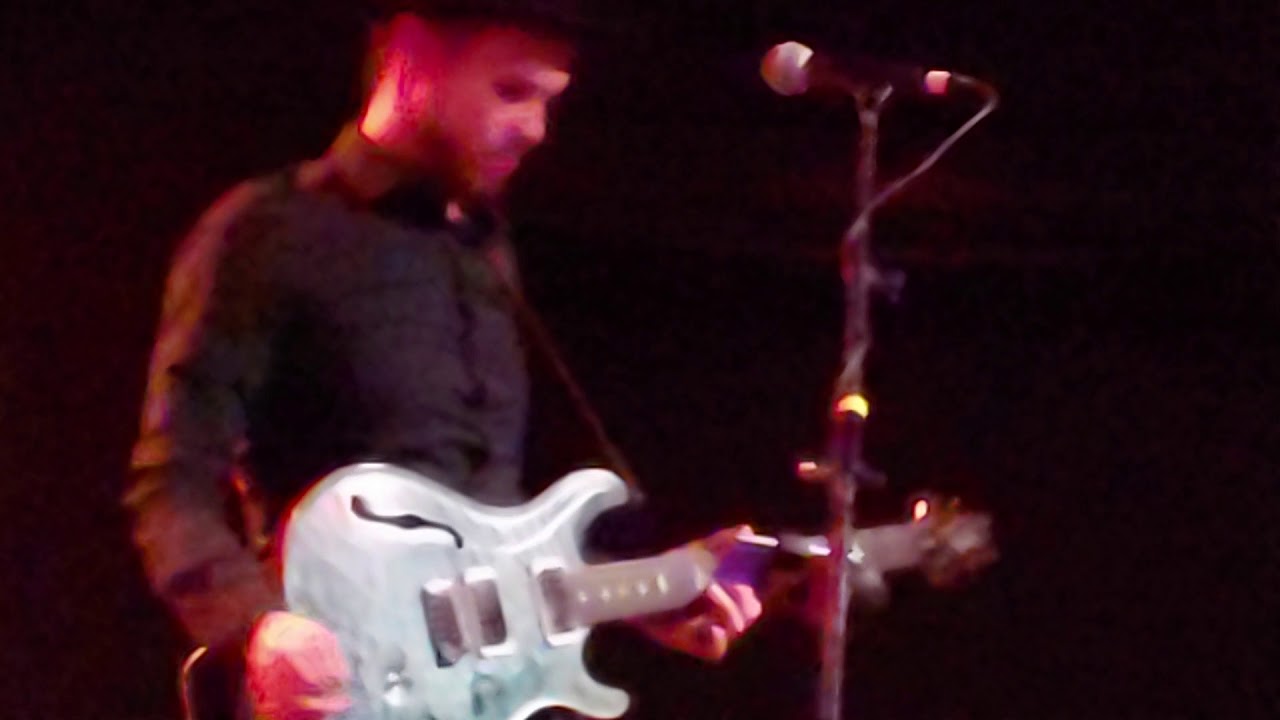 Root Shock - Anthology - 12/21/18 - Rochester, NY - YouTube