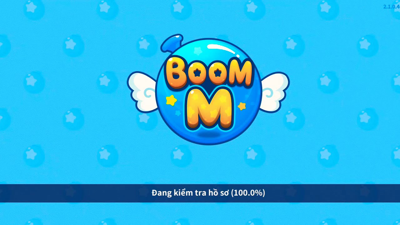 Game mới của mình . Boom M - YouTube