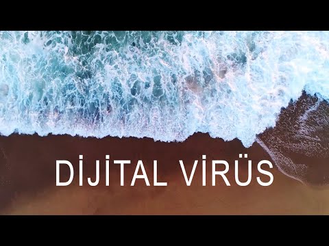Kıyamet Öncesi Âlem Bilgisi -Dijital Virüs-