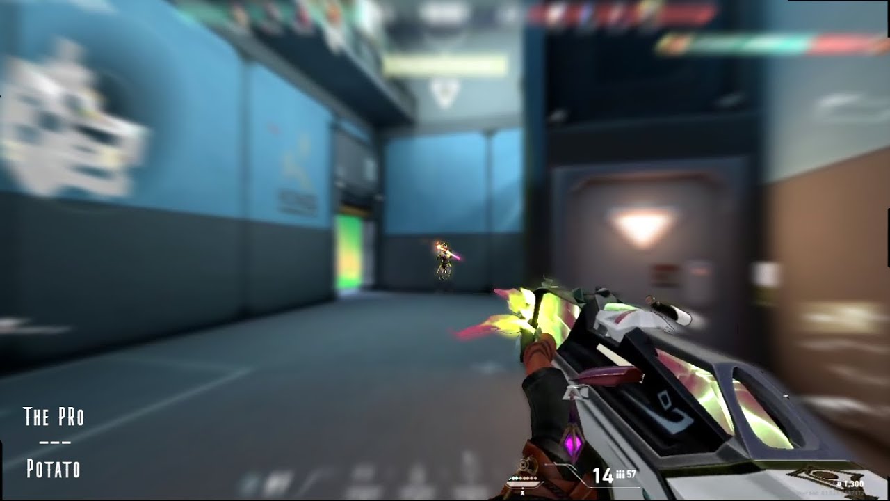 How to win rounds A$AP in VALORANT - YouTube