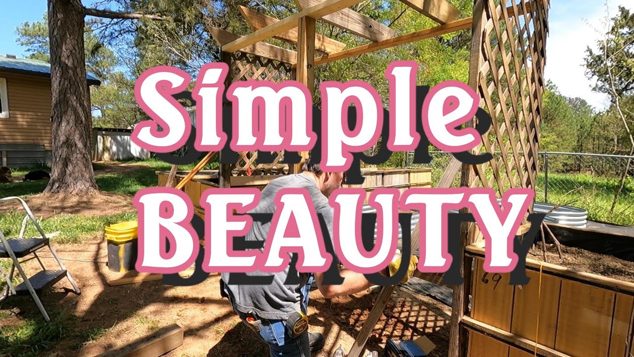 SPRING has SPRUNG! - YouTube