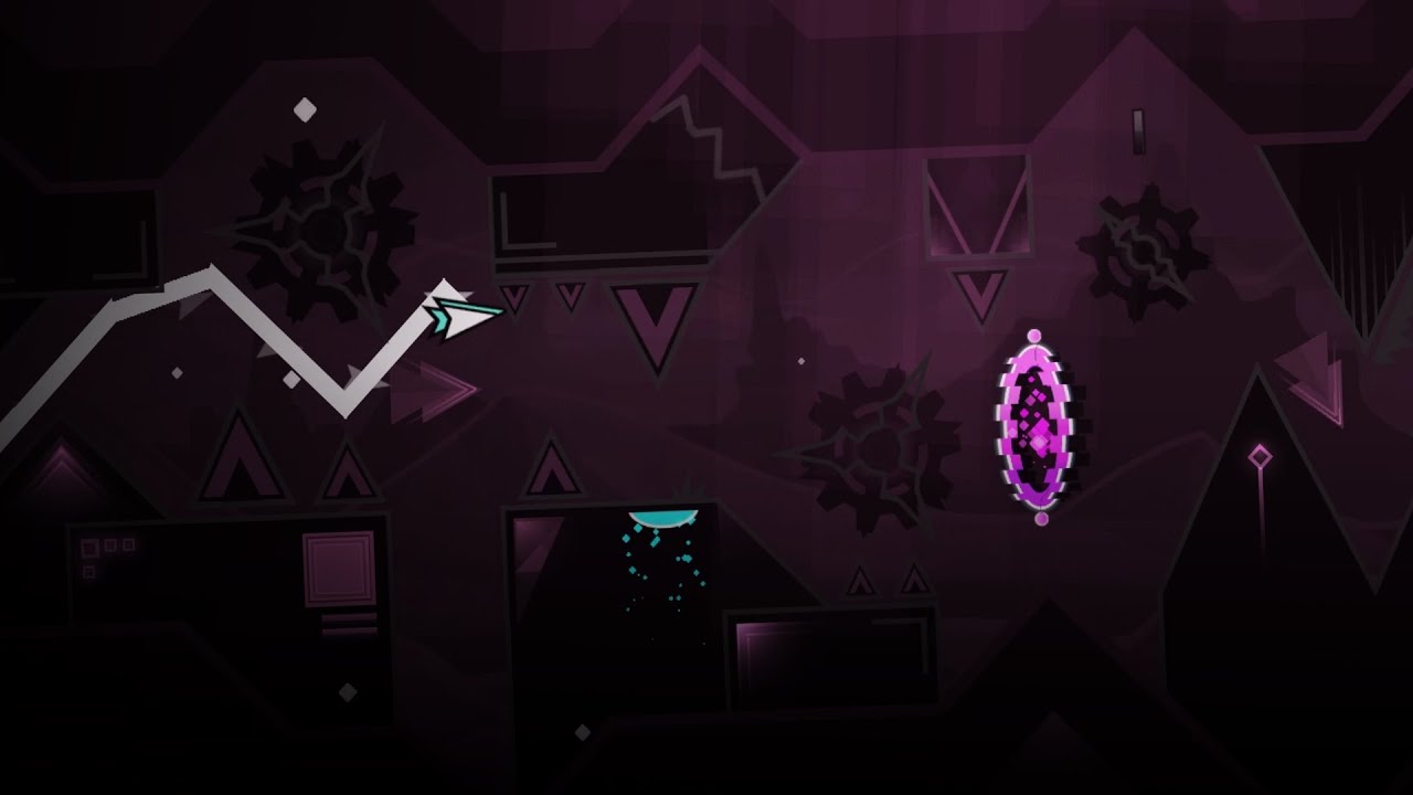 bonus challenges (gdsr wave) - YouTube