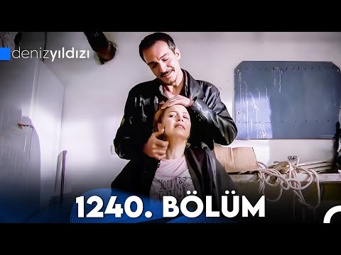 Deniz Yıldızı 1240. Bölüm  (FULL HD)