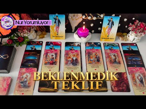 AKLINDAKİ KİŞİ KİŞİNİN İSMİNİ ÜÇ KERE TEKRAR ET❤‍🔥VE MESAJINI AL🔮