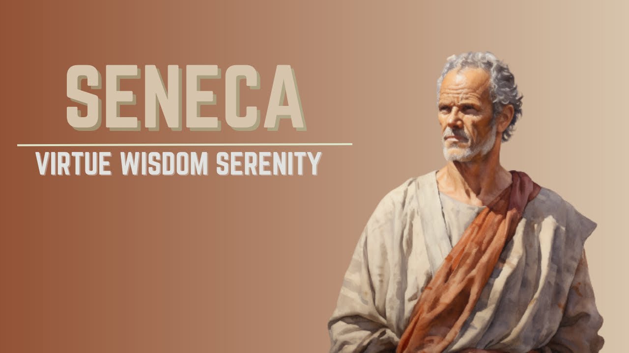 Seneca: Unraveling the Wisdom of Stoicism - Timeless Wisdom for Modern ...