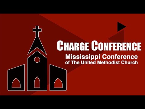 Introduction Charge Conference Process - YouTube