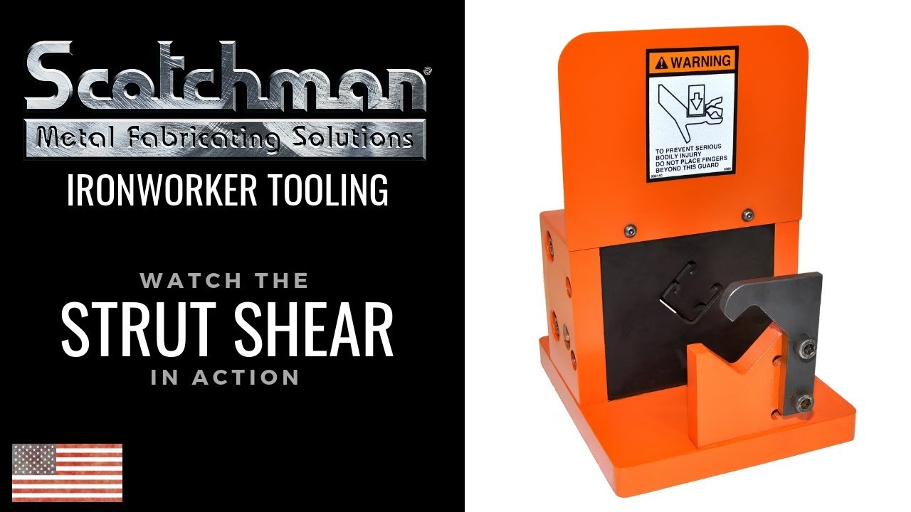 Strut Shear - YouTube