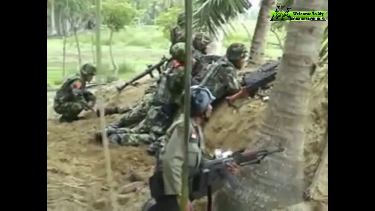 Aceh War Real Perang Aceh Mengerikan Kontak Senjata GAM vs TNI - YouTube