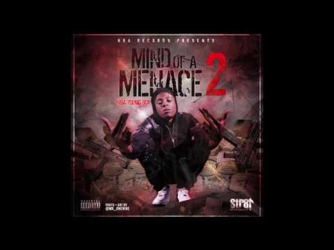 08) NBA YoungBoy : Mind of a Menace 2 - On My Soul
