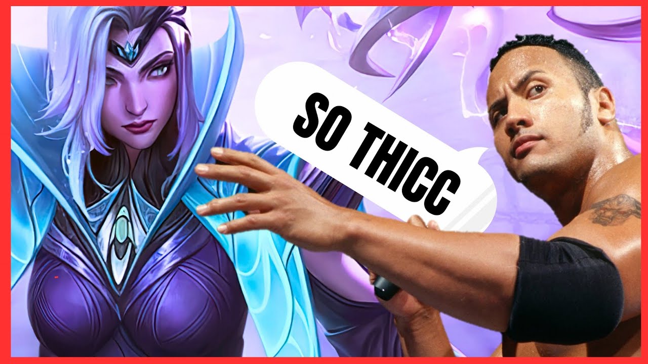 Valentina pro guide by The Rock - YouTube