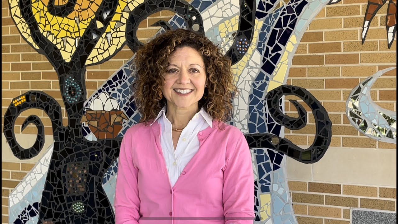 A message to Jacksonwald families from Dr. Renee Mosser - YouTube