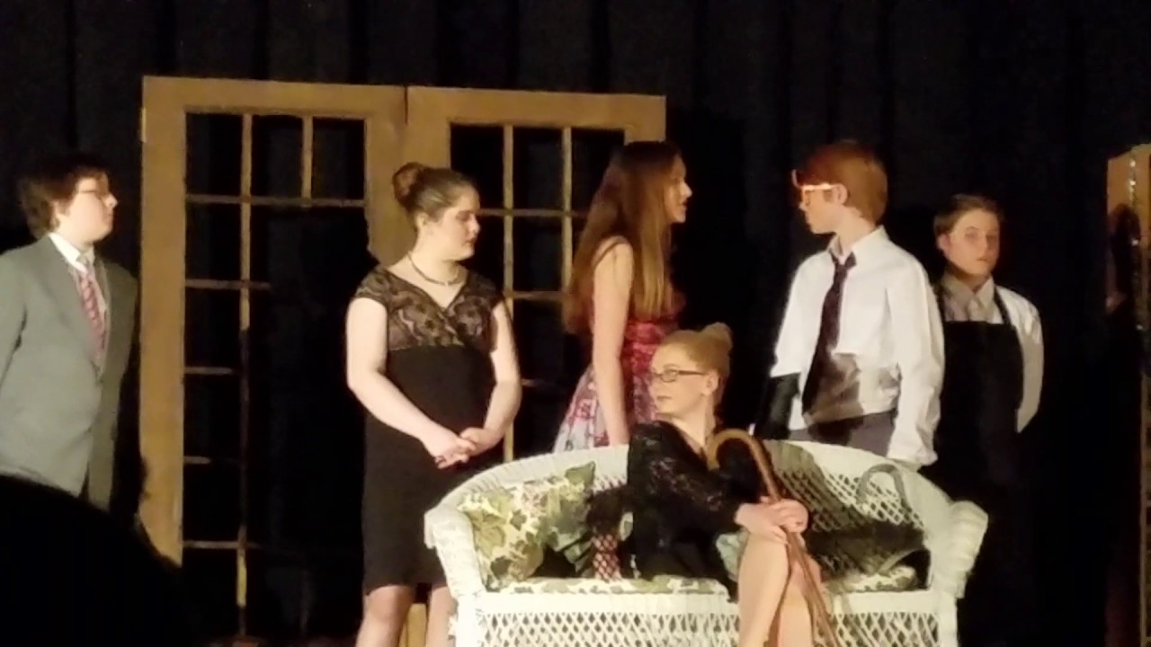 Murder by Indecision 6 - YouTube
