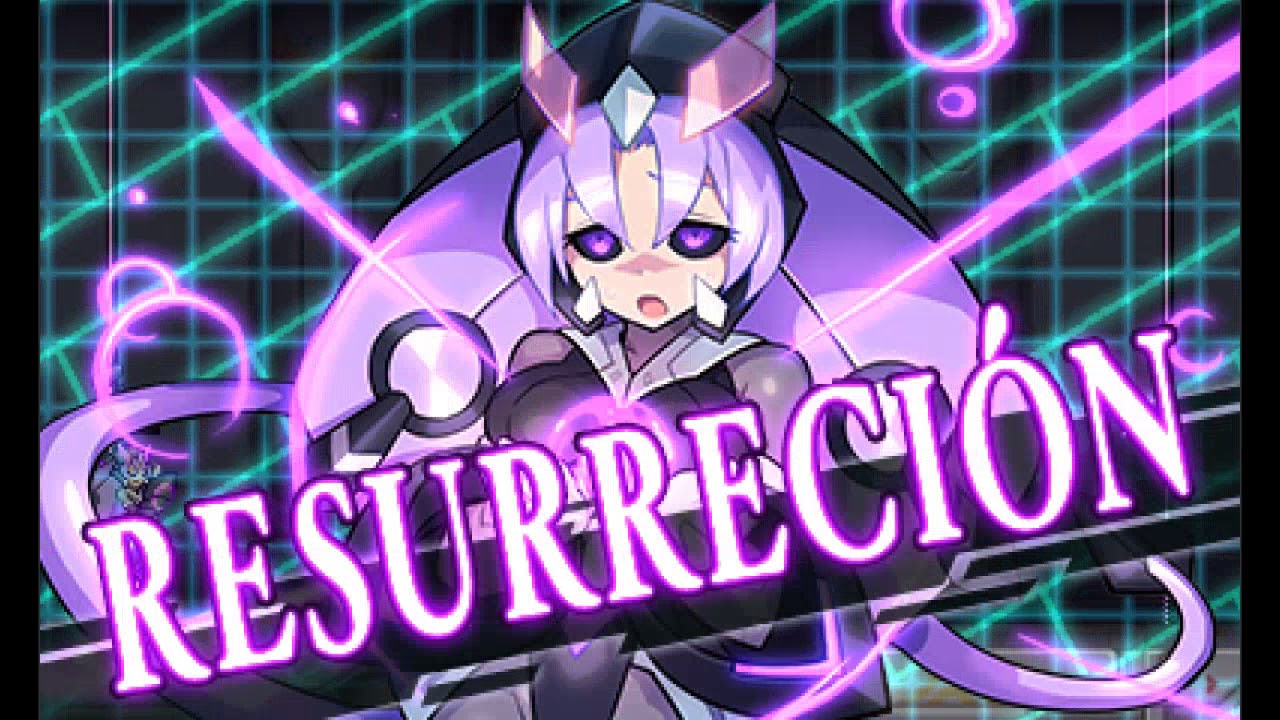 Azure Striker Gunvolt : Boss Rush - YouTube