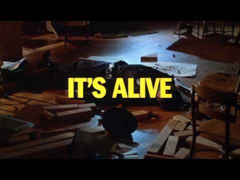 Baby killer (Larry Cohen, 1974) Trailer
