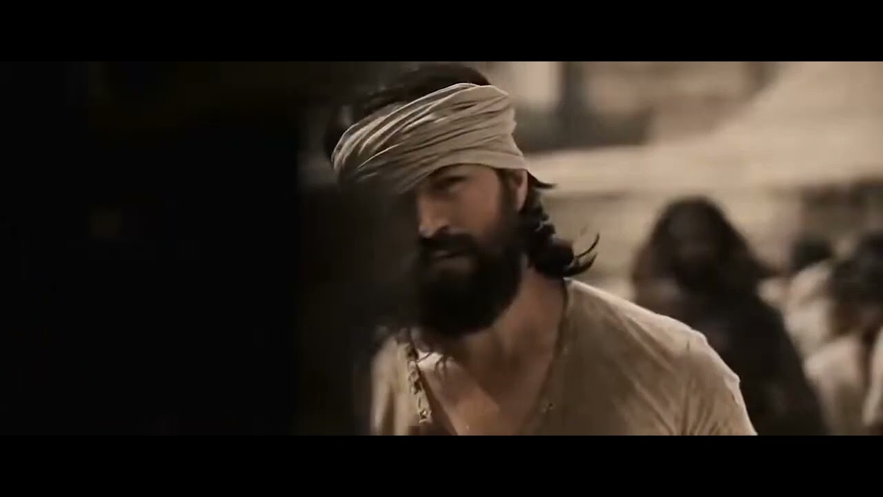 hammer fight scene😈🔥#kgf - YouTube