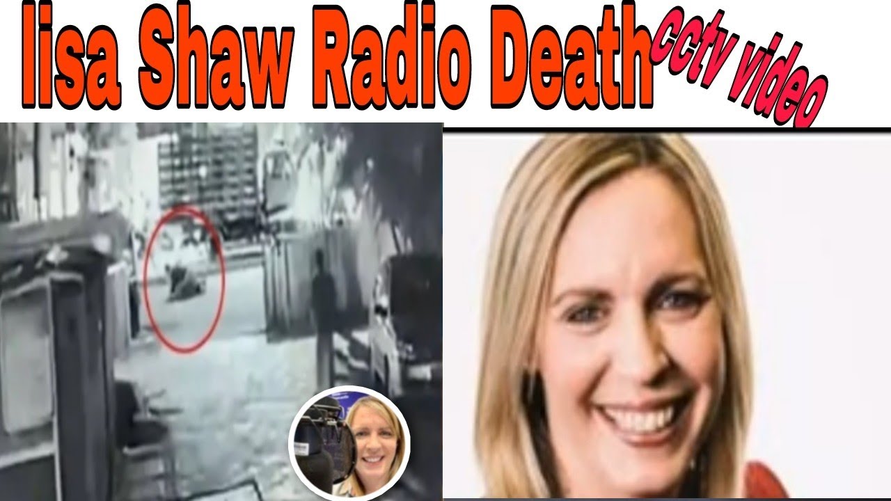 Lisa shaw radio died | bbc radio lisa shaw dead | BBC Radio Newcastle's ...