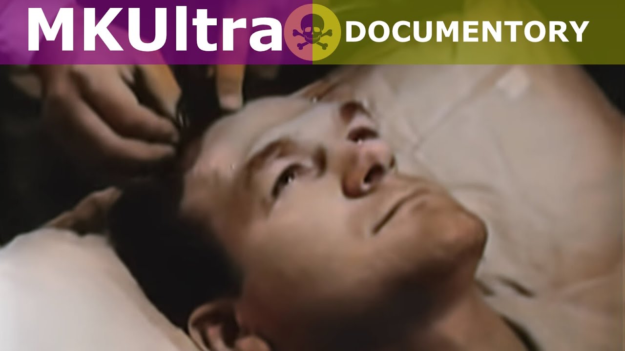 Unveiling MKUltra: Inside the Secret World of Mind Control Experiments ...