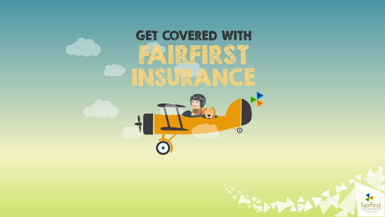 Fairfirst Travel Insurance - YouTube