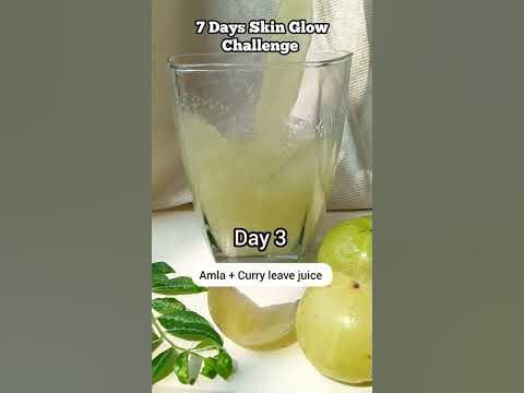 7 days skin glow challenge 👍🏻 #trending #reels #video #2024 #beauty #subscribetomychannel - YouTube