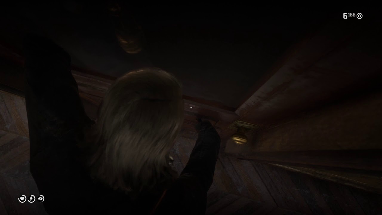 Glitching inside the Valentine Bank Vault - Red Dead Redemption 2 - YouTube