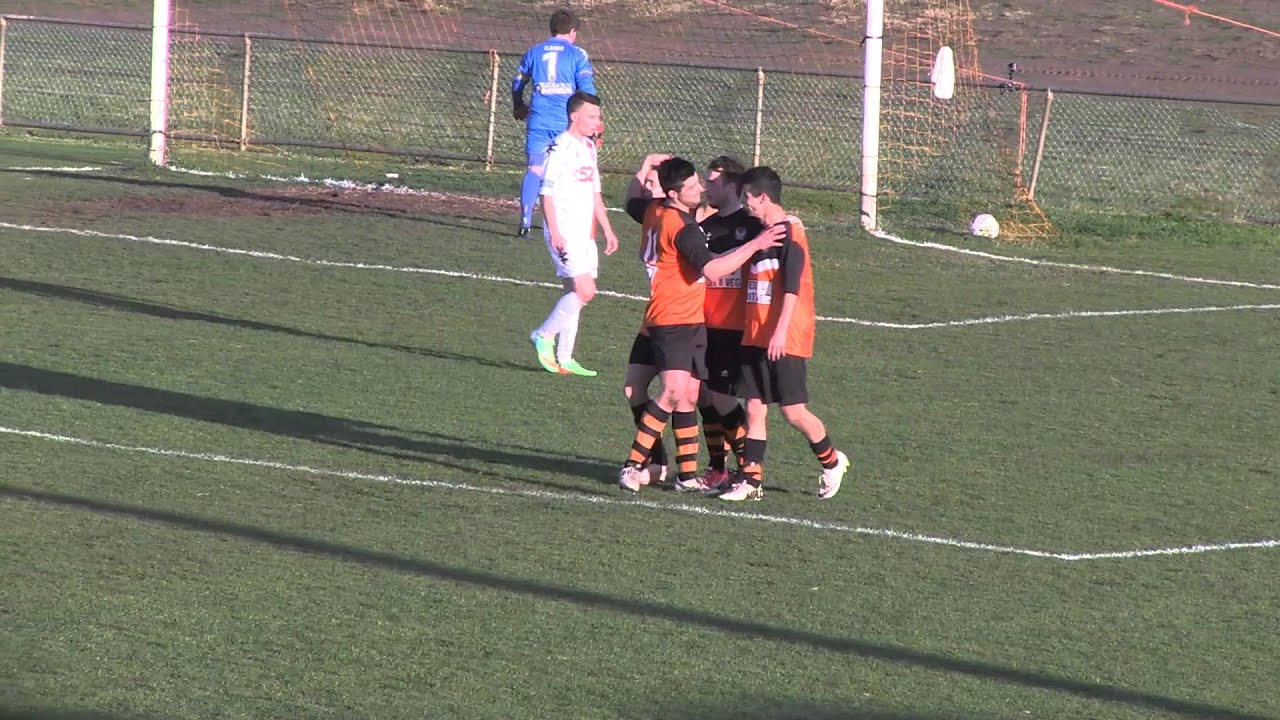 Melton Phoenix FC Who we are - YouTube