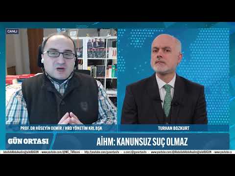 Avrupa İnsan Hakları Mahkemesi’nin (AİHM) Türkiye aleyhine açıkladığı 2.420 kararı yorumladık