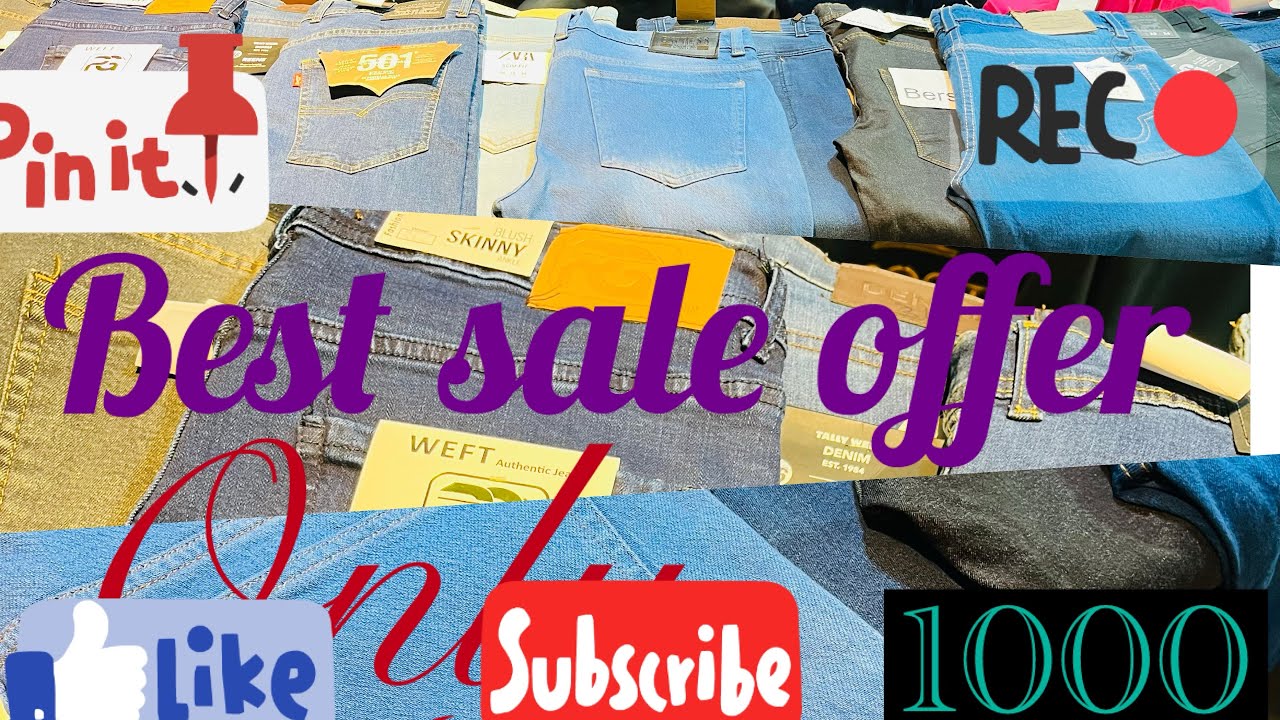 Jeans, men’s jeans, pants, import paint, slim pattern, paint loose ...
