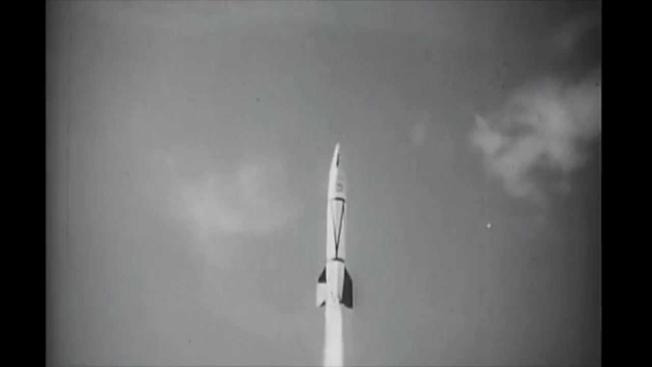 It Really Is Rocket Science! - YouTube