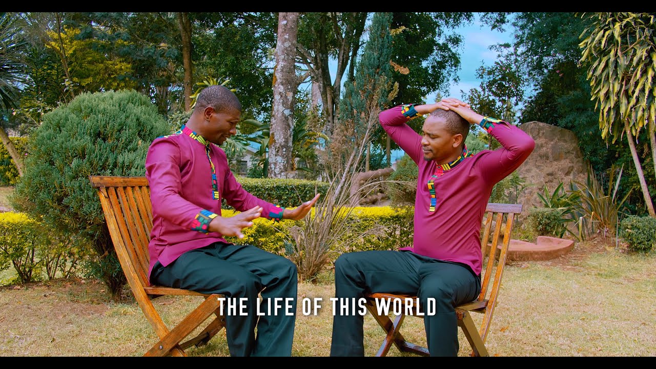 Nomuyore by Victor Momanyi Ft. EV. Erick Mwaniki (Official 4K Music Video)SKIZA 9866084 to 811 ...