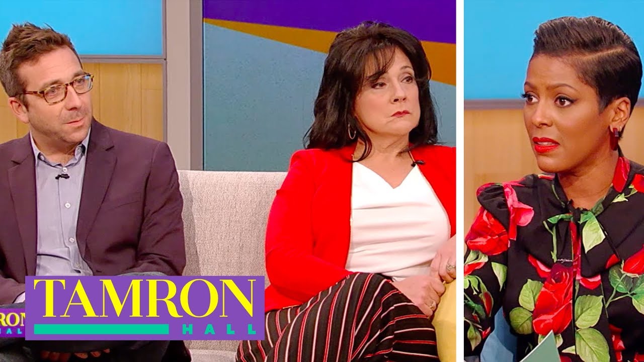 I Turned In My Serial Killer Father - YouTube