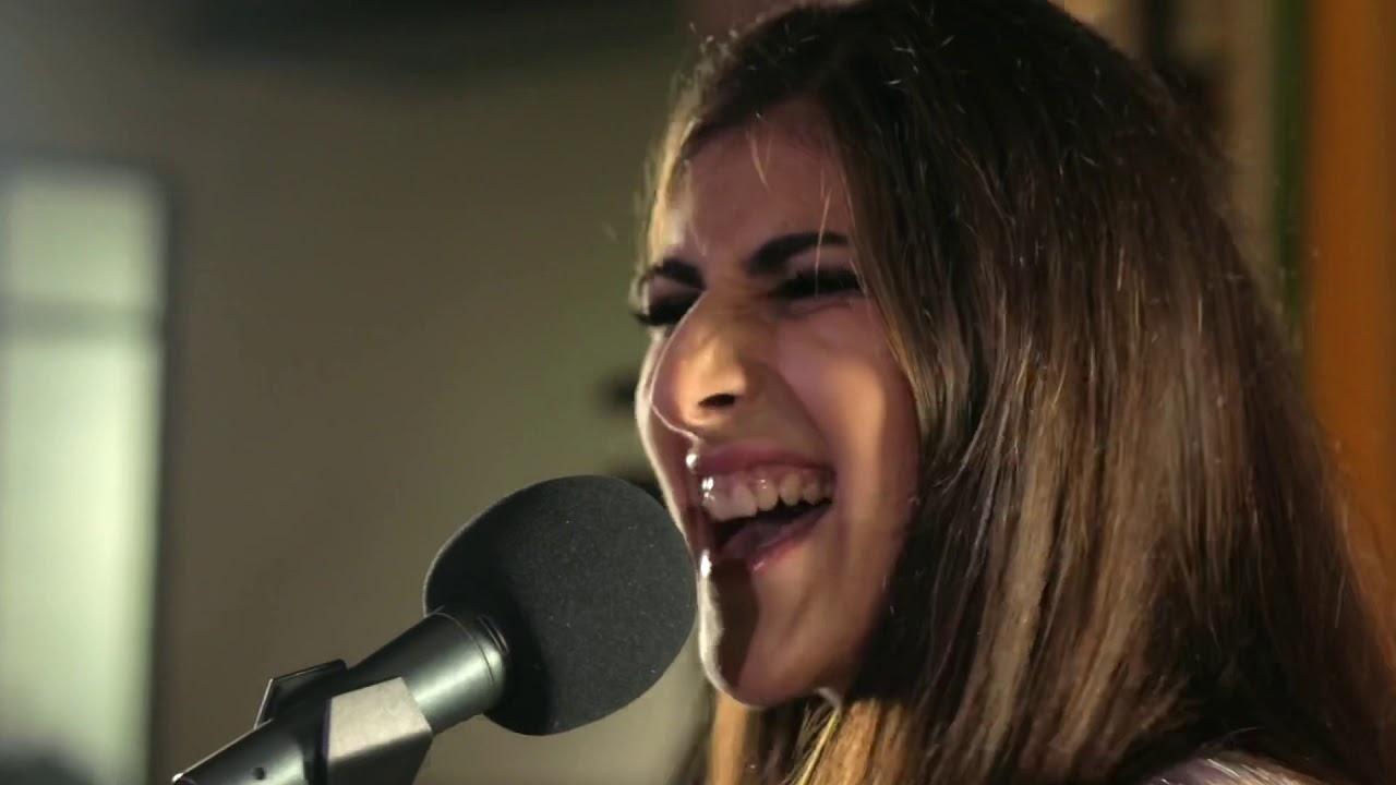 Stereo Soul Band Promo 2020 - YouTube