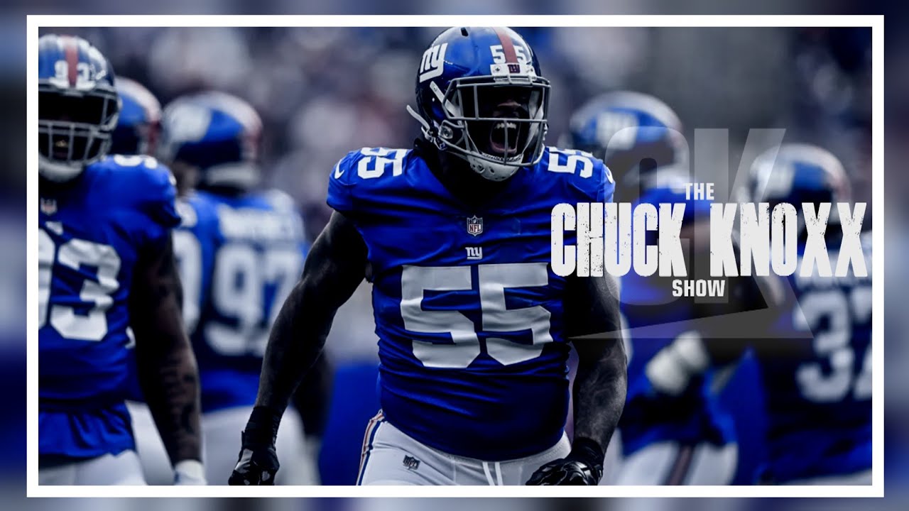 Sick Edits New York Giants