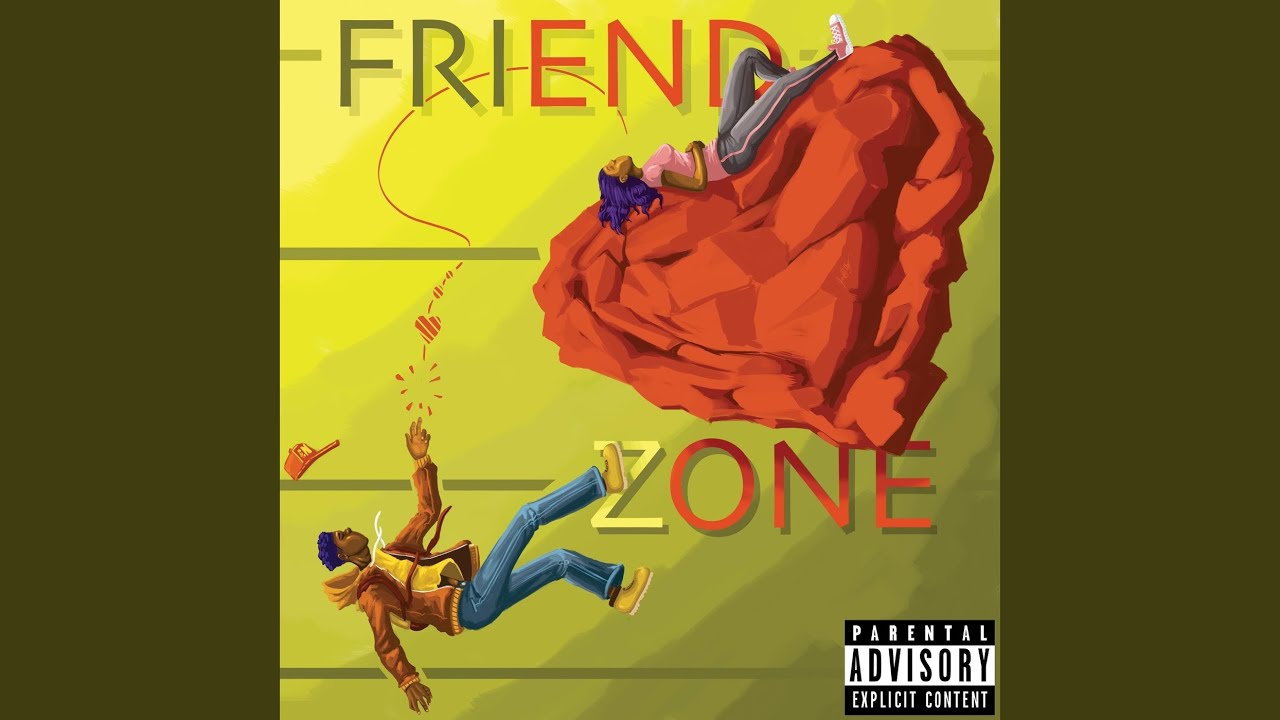 Friend Zone - YouTube Music