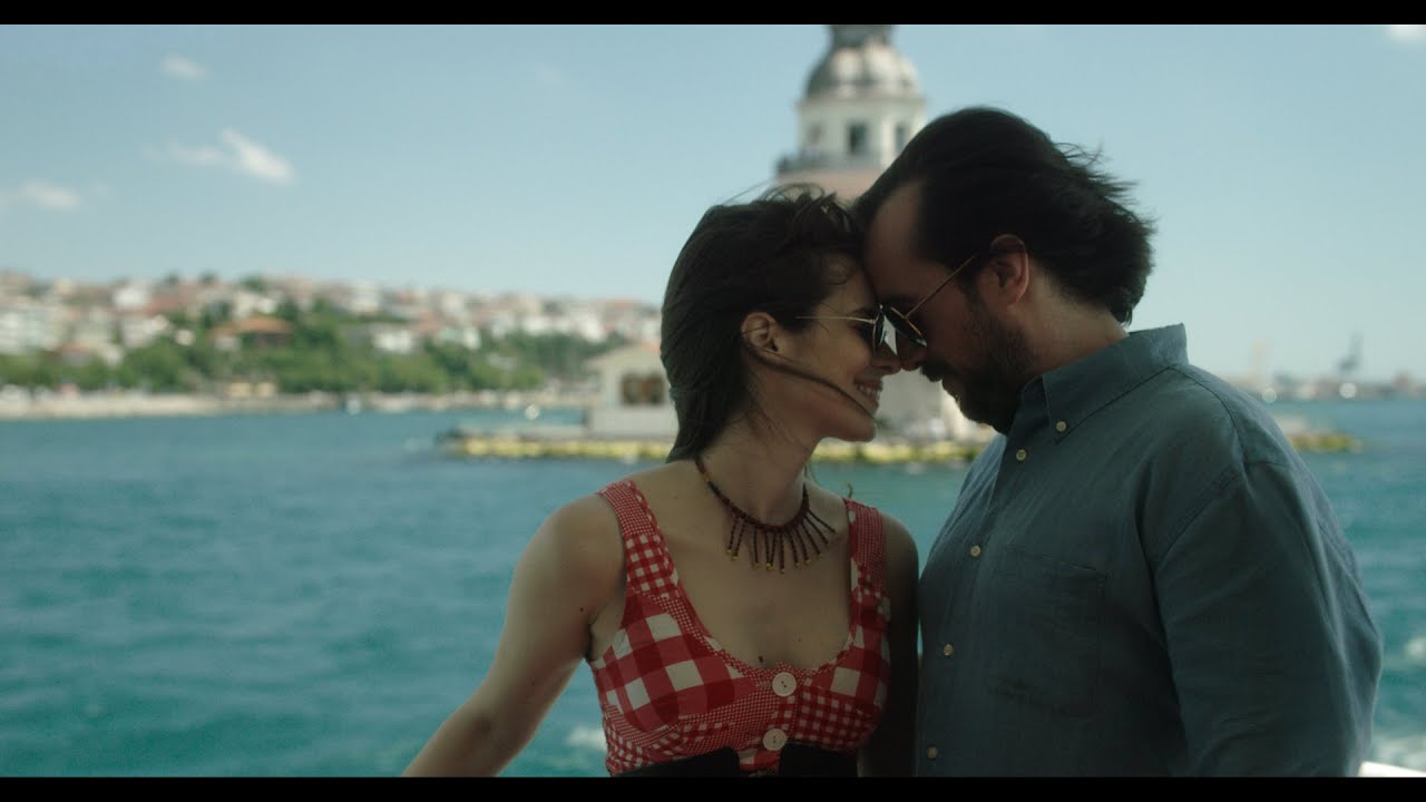 Η Ρόζα της Σμύρνης - Official Trailer - YouTube