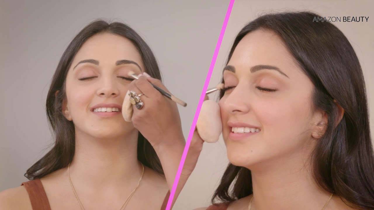 Vanity Diaries x Kiara Advani - YouTube
