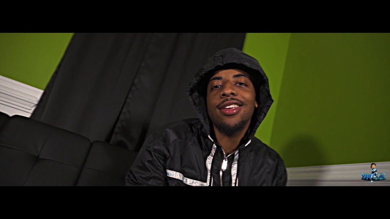 StackMan - On The Inside - YouTube