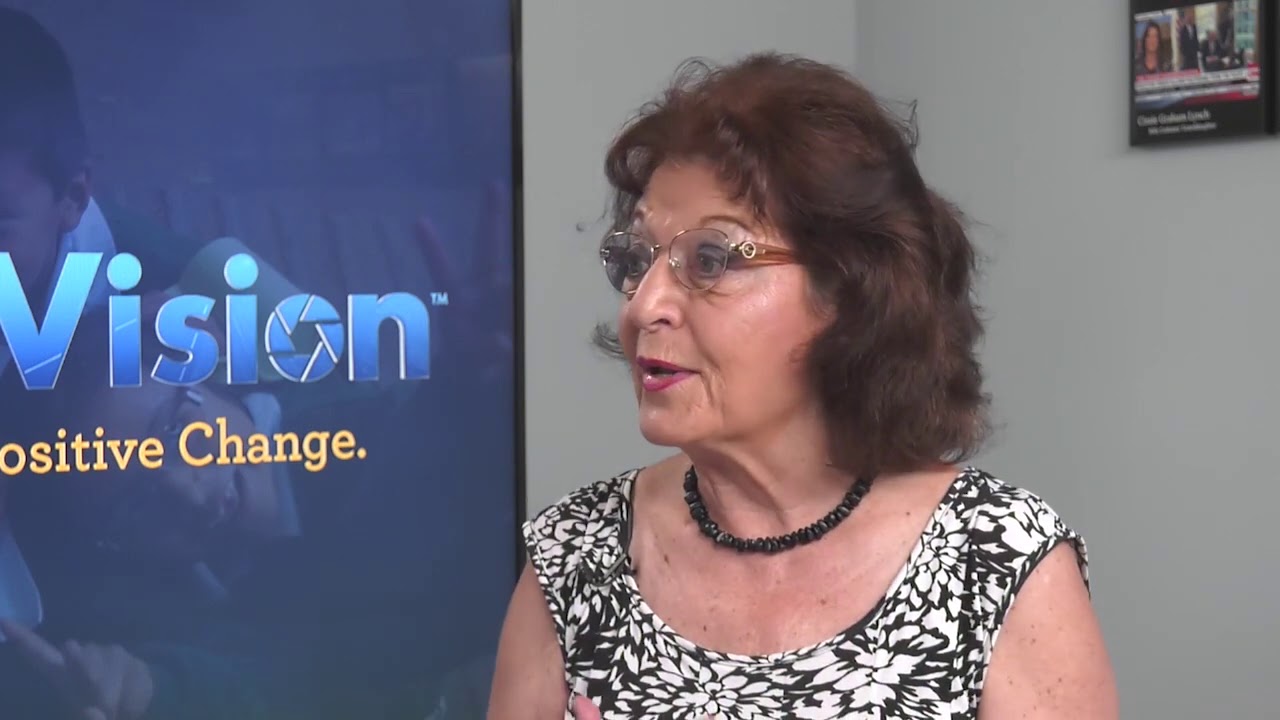 PeaceVision.com Podcast Susan Muto: A Feast For Hungry Souls - YouTube