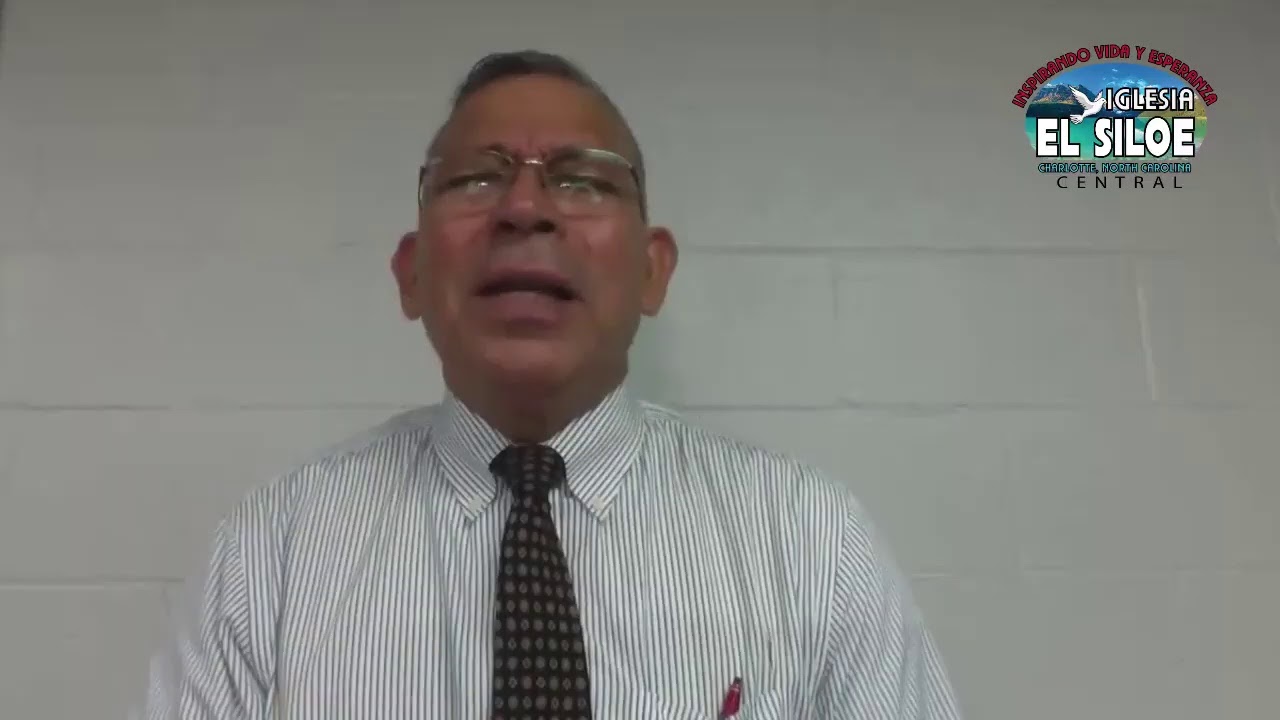 Pastor Felix Herrera - YouTube