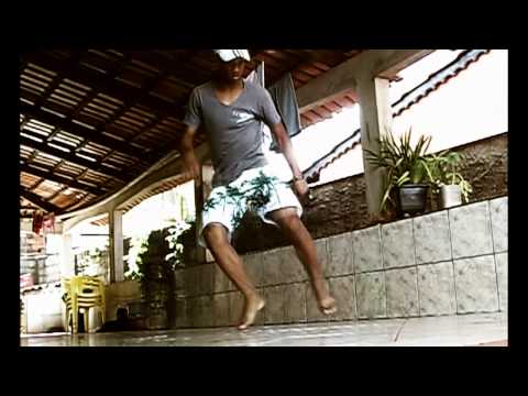 Chris Sousa New Member (FFP) - Free Step Goiânia/Goiás