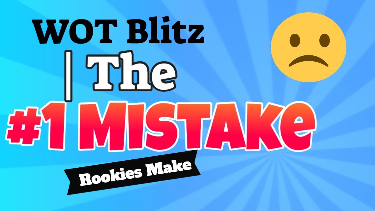 WOT Blitz | The #1 Mistake People Make (and I do, too - DEFENDER MK 1 ...