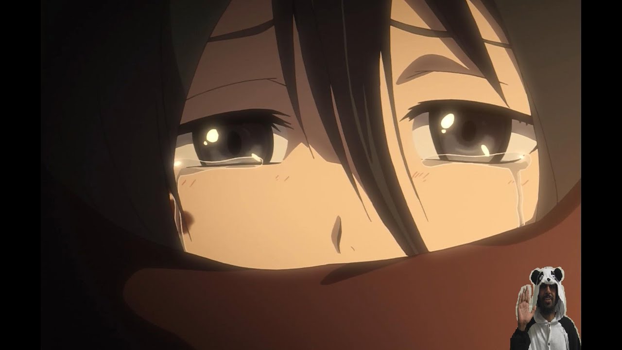 Attack On Titan Episode 33 Synopsis Sees Mikasa Cry