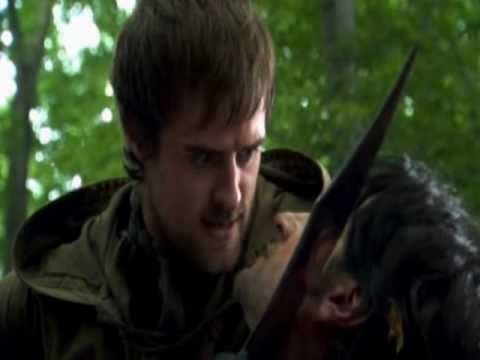 Robin Hood - Romeo and Juliet / Duel - YouTube